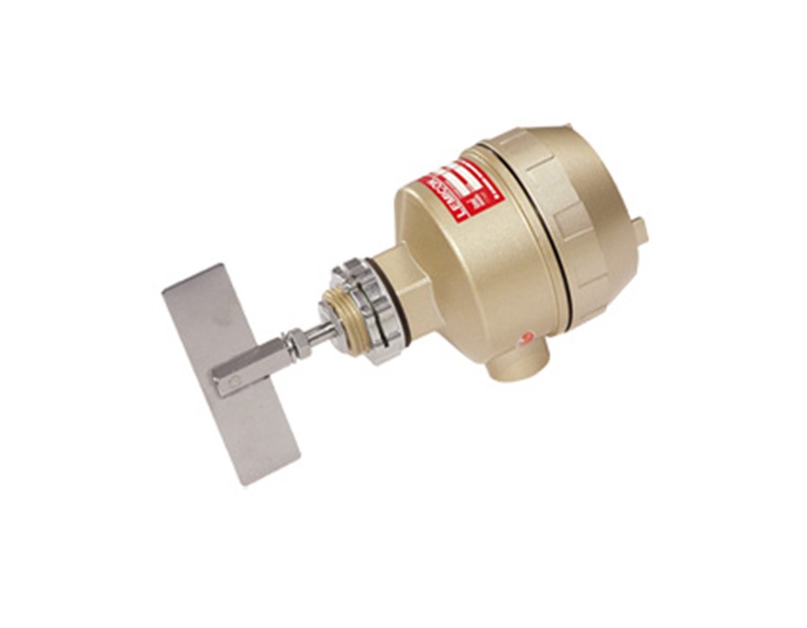 ROTARY PADDLE TYPE LEVEL SWITCH 'NL/NM' Series