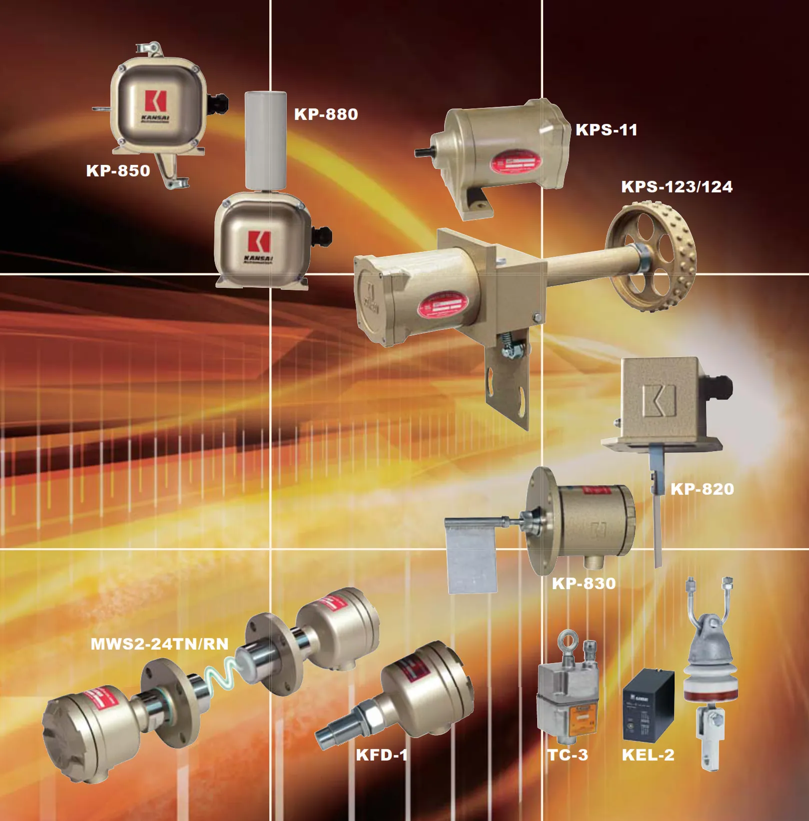 CONVEYOR PERIPHERALS