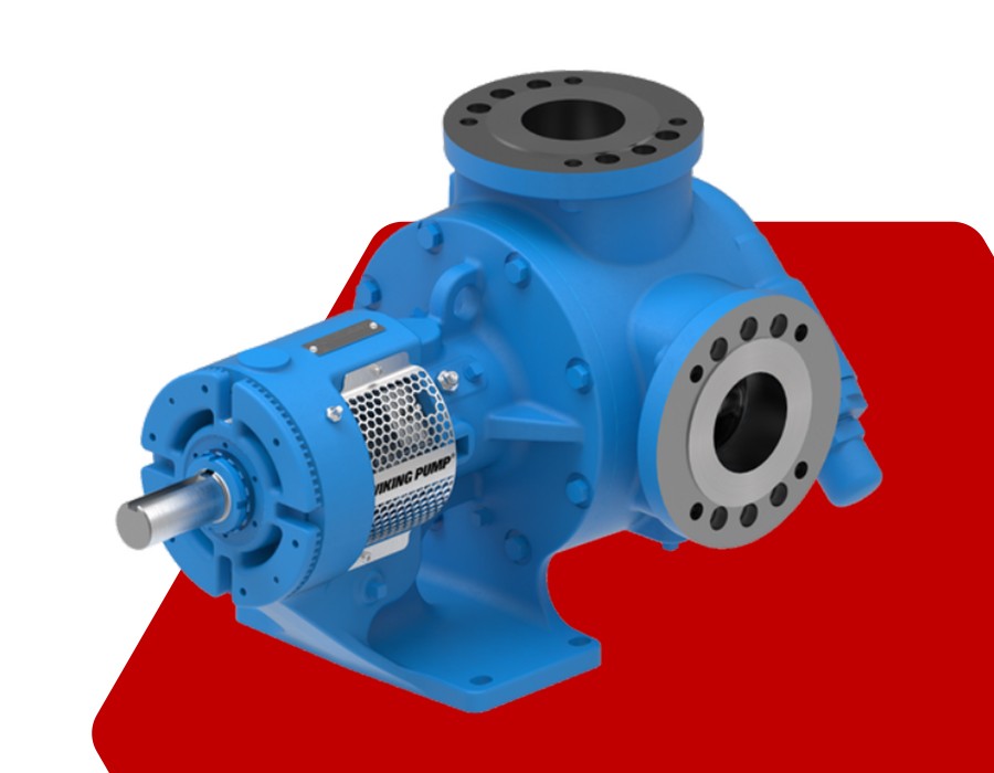 VIKING GEAR PUMP