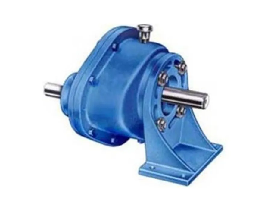 VIKING Gear Reducer