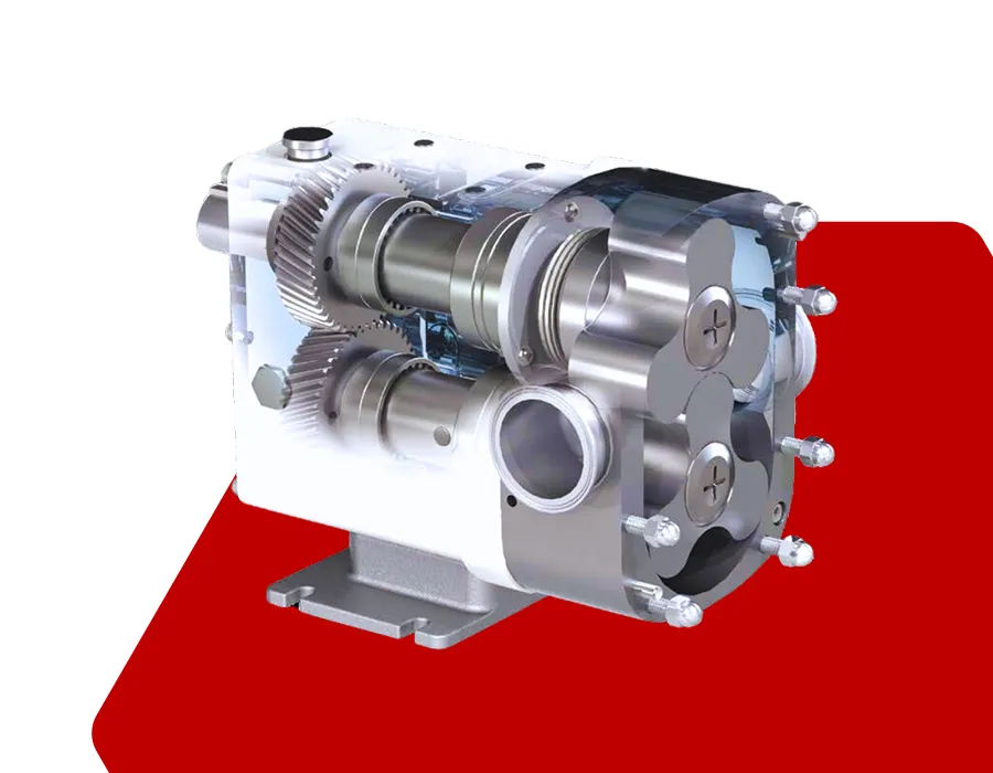 Wright Flow Technologies