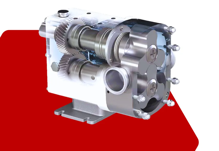 Wright Flow Technologies