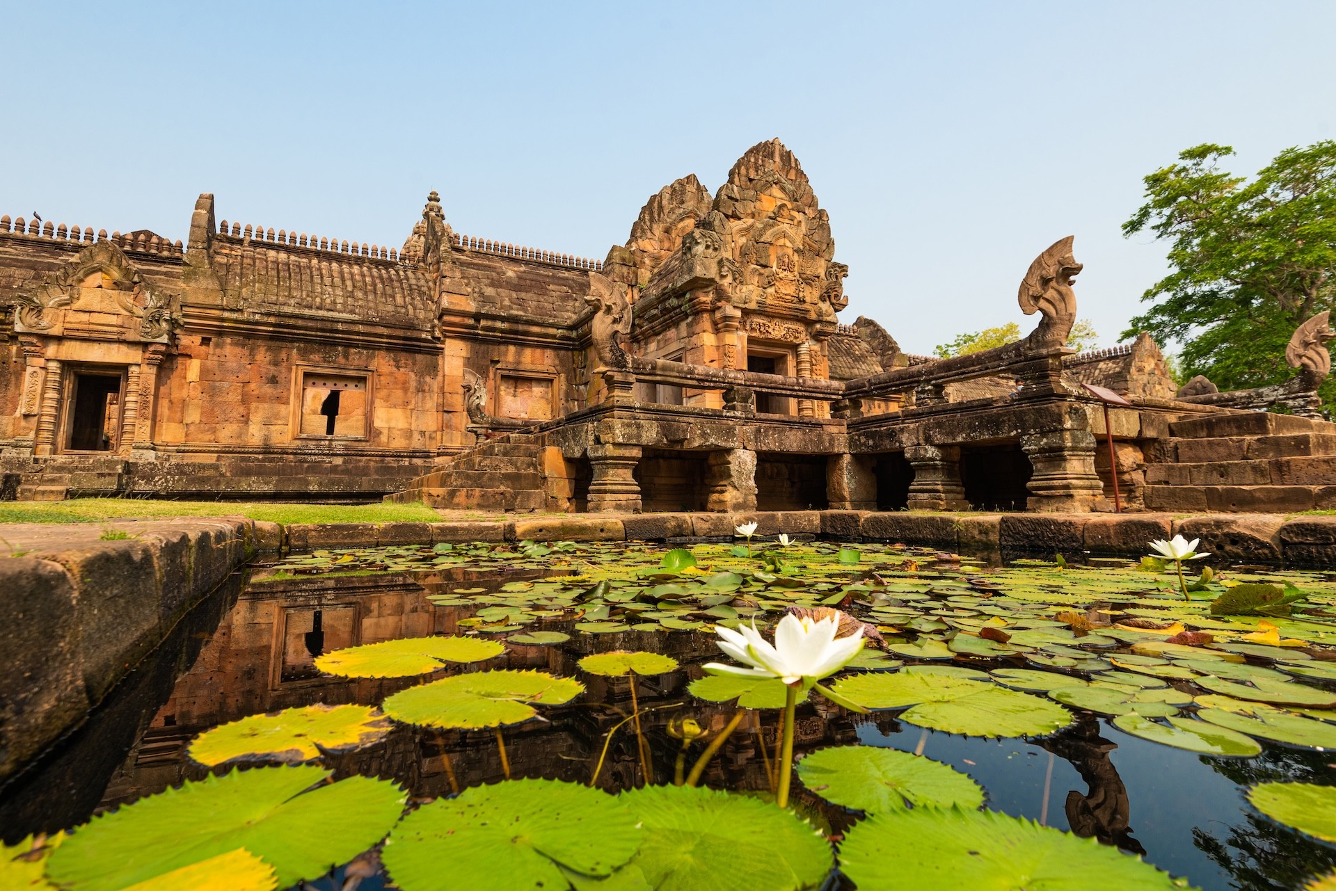 Temple & Culture Trips - Secrets of the Khmer Empire