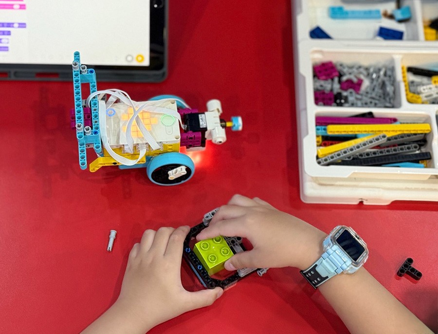 HOME [www.clickrobotengineer.com]