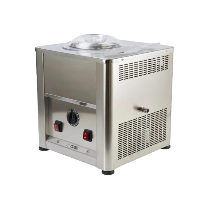 เครื่องทำไอศกรีม Hard Serve