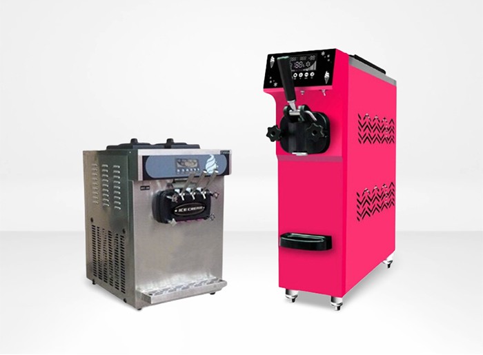 All About Ice Cream and Pastry Business Solution