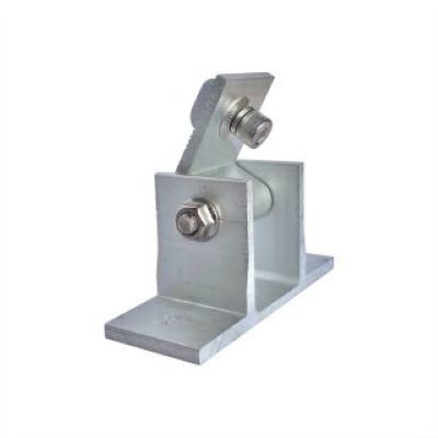 Adjustable Front Leg ขาหน้าปรับองศา (ไม่มียางรองและสกรู)