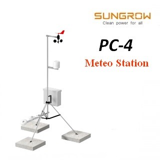Meteo Station