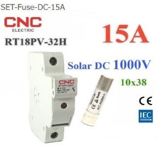 SET-Fuse-DC-15A