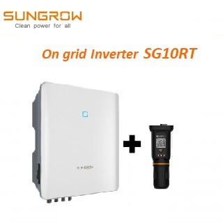 On grid Inverter SG10RT