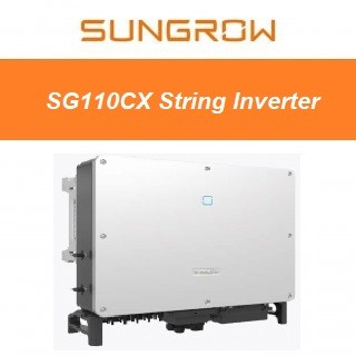 SG110CX String Inverter