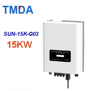 On grid Inverter SUN-15K-G03