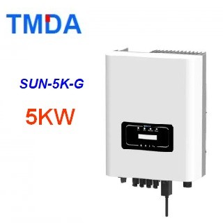 On grid Inverter