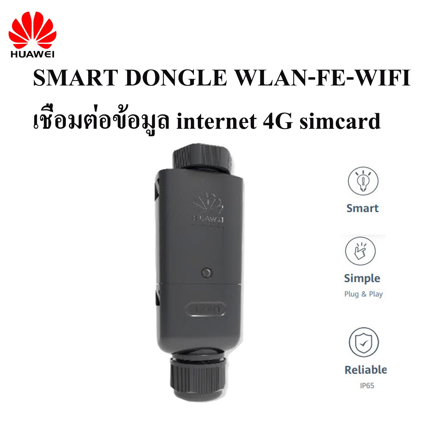 Smart Dongle-WLAN-FE-SDongleA-05
