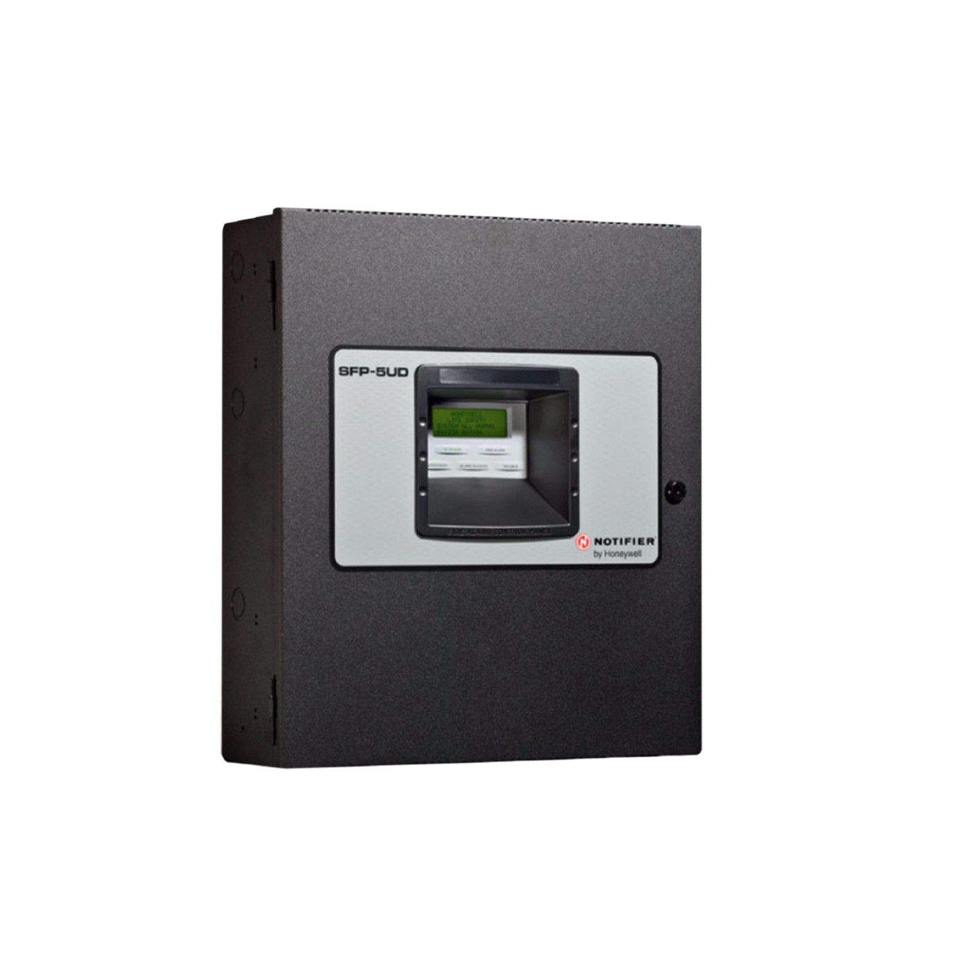 Fire Alarm Control Panel รุ่น SFP-10UD
