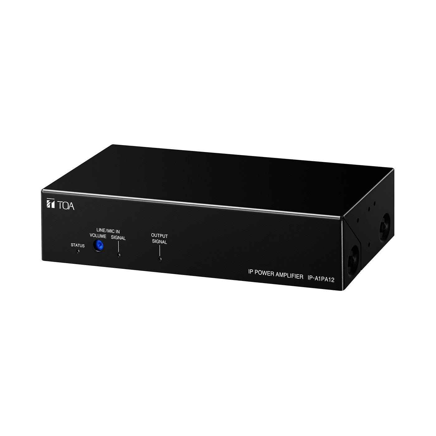 IP-A1PA12 IP Power Amplifier