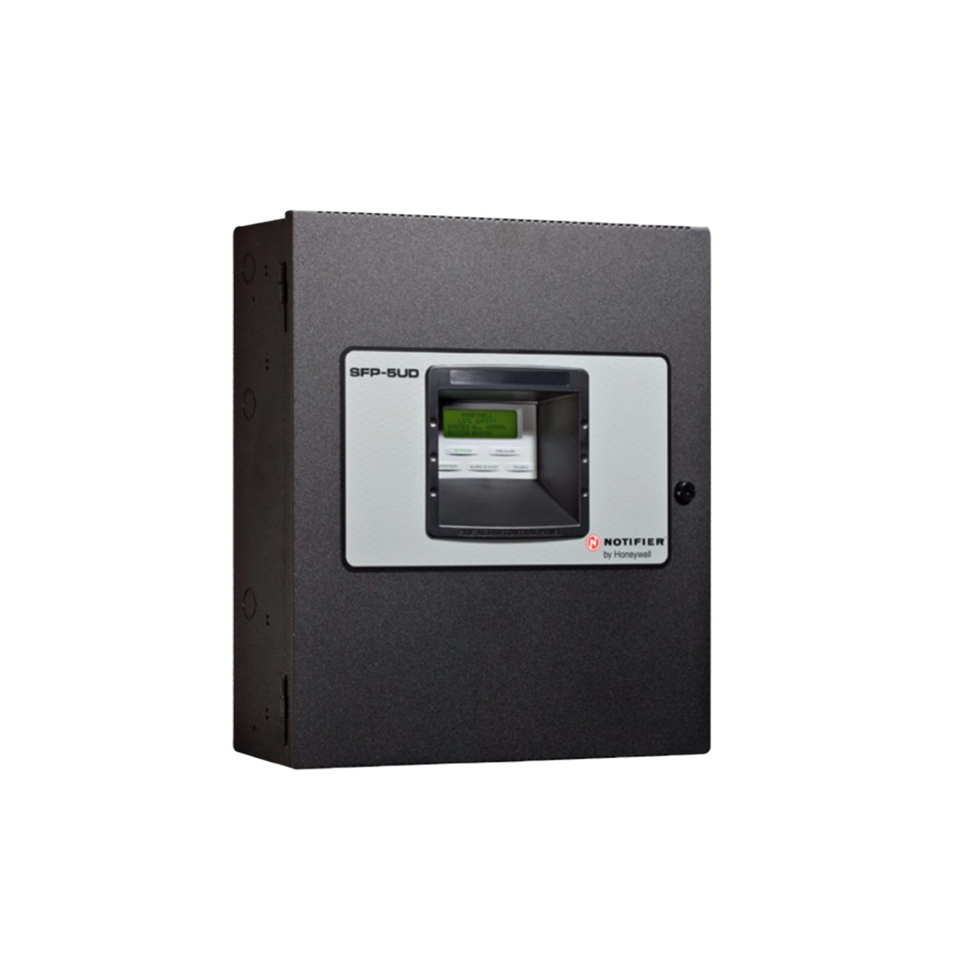 Fire Alarm Control Panel รุ่น SFP-5UD