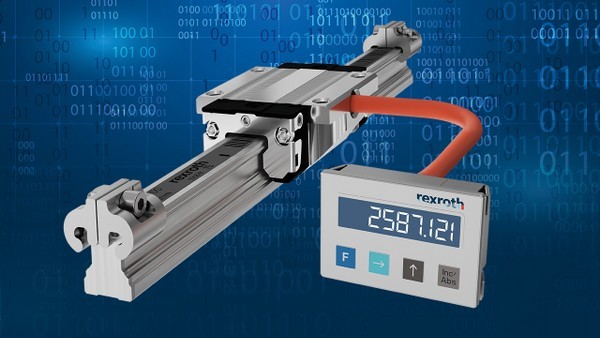 Linear Motion Technology