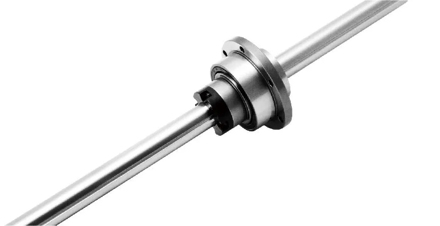 ROTARY BALL SPLINE RLSF