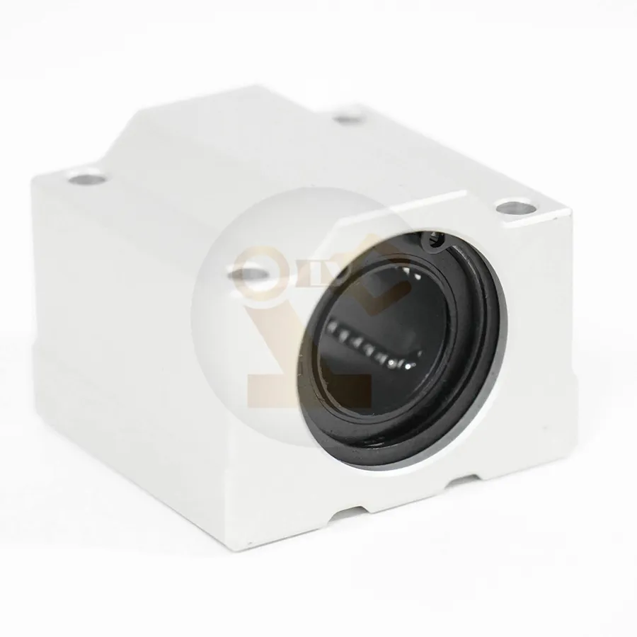 SCS20UU (LMA20UU) ลูกปืน Linear Block