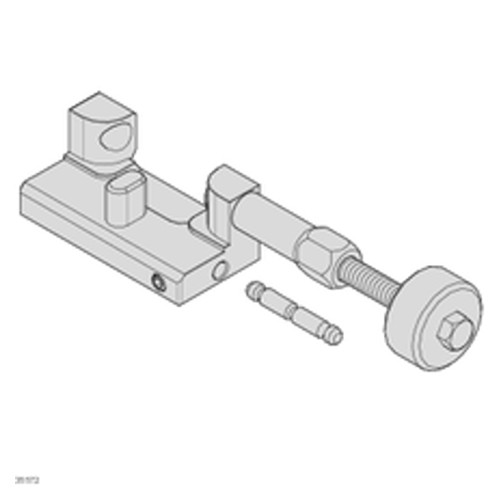 Chain assembly tool