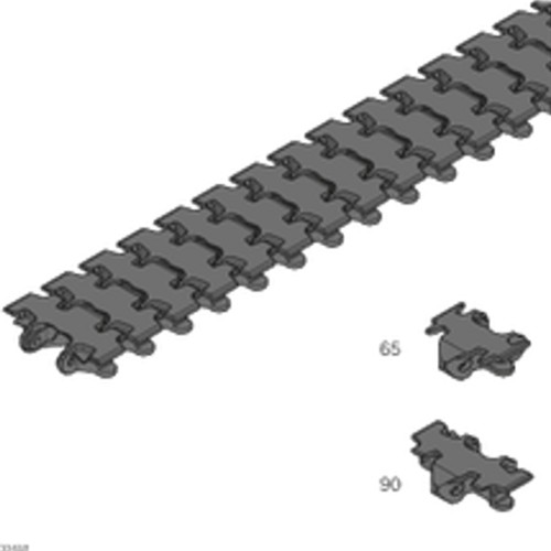 ESD conveyor chain
