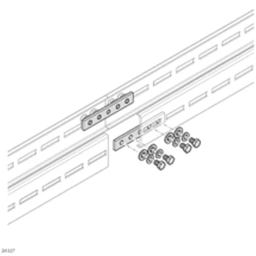 Sections STS - Profile connector