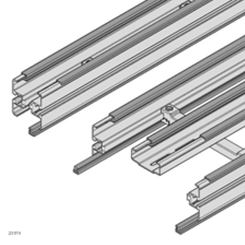 Slide rail