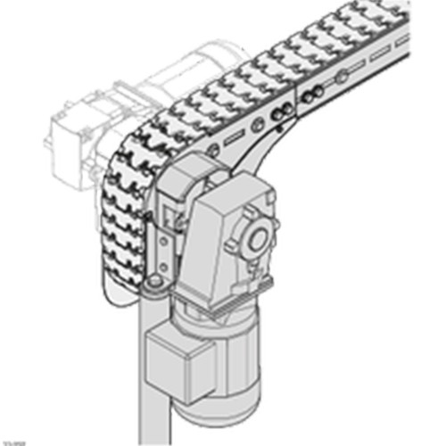 VarioFlow plus Stainless