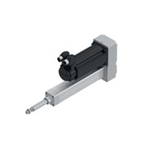 Linear Motion Technology
