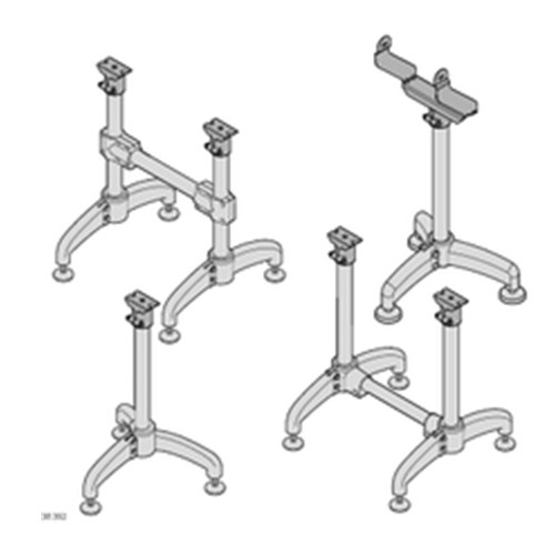 VarioFlow plus Stainless