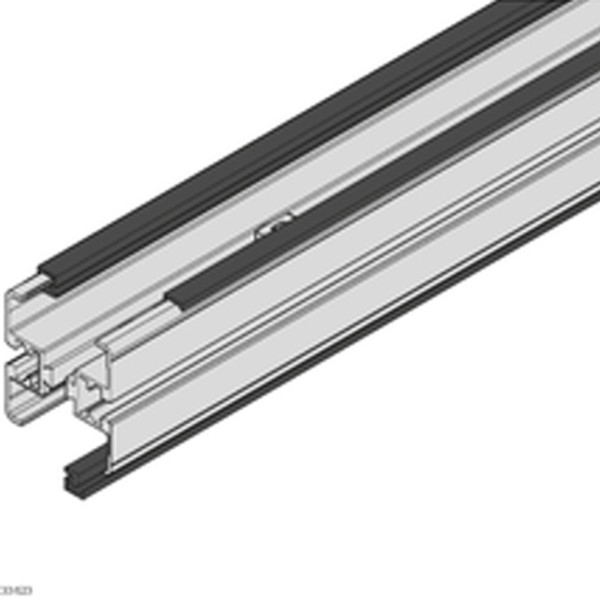 ESD slide rail