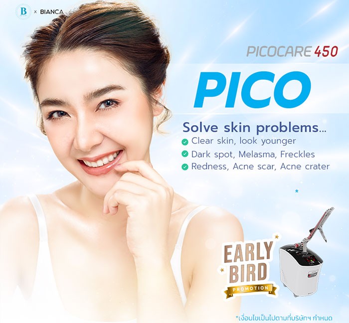 Pico 6 000b