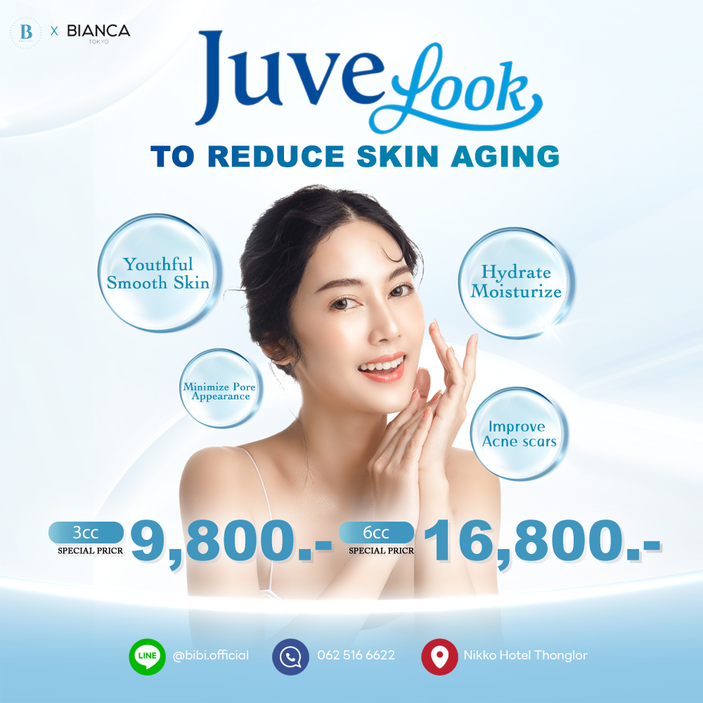 JUVELOOK 9,800B