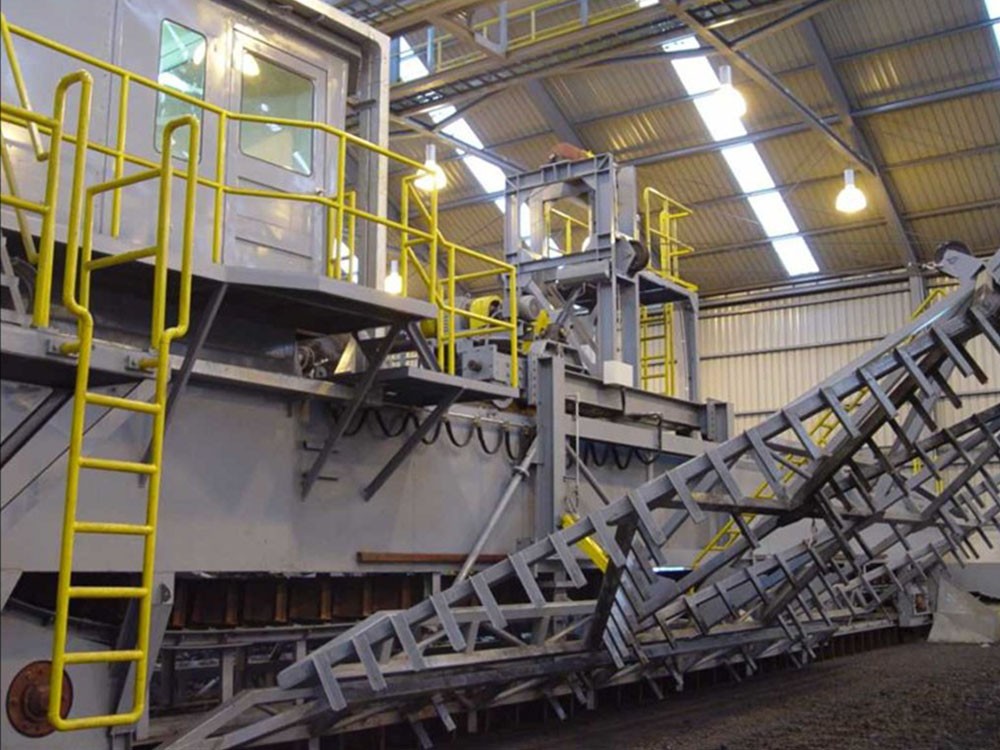 CONTEC Means Engineering Excellence