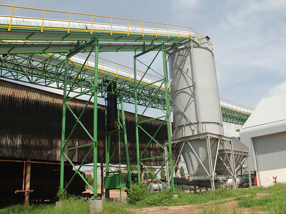 Phoenix Pulp & Paper Public Co.,Ltd