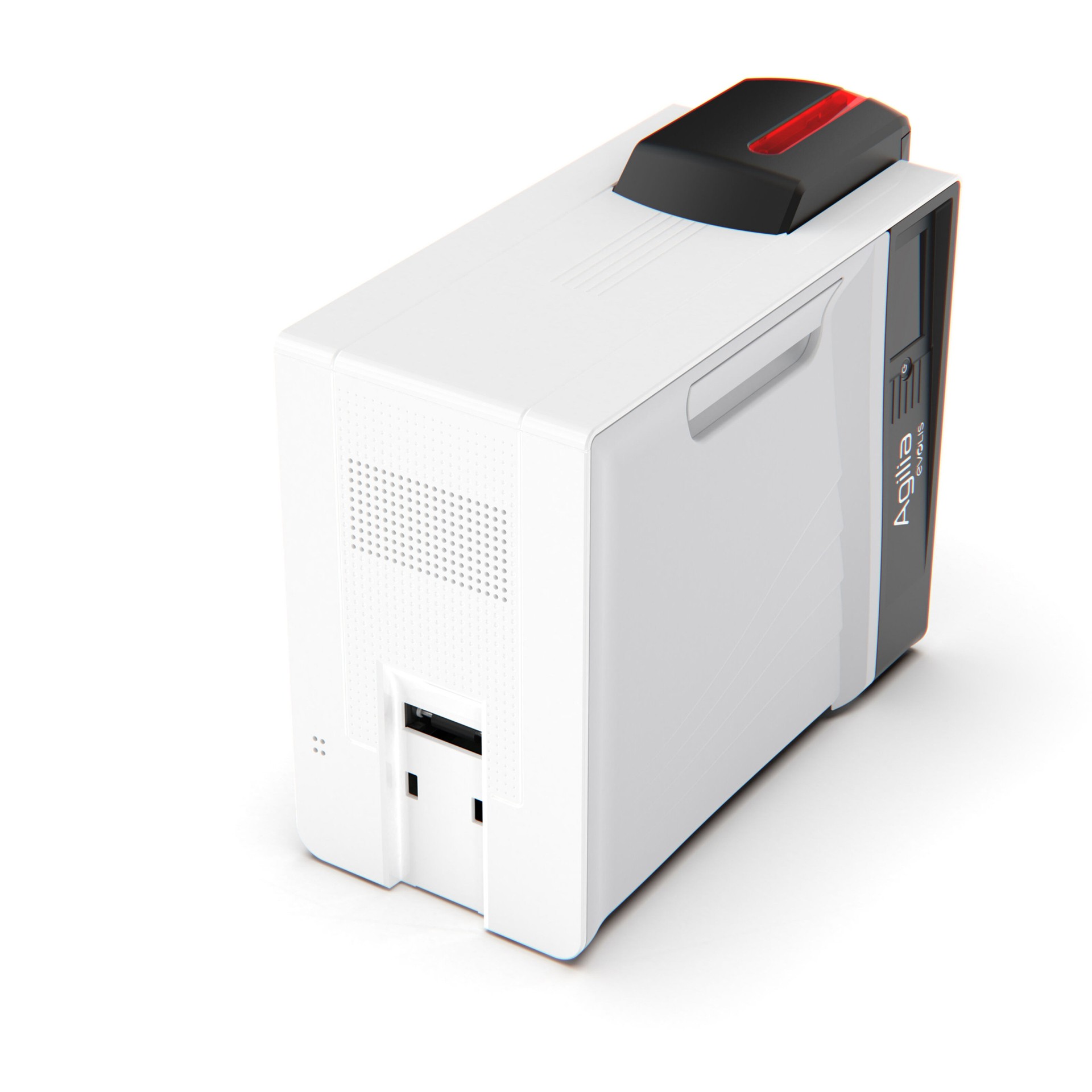 Evolis Agilia : New Retransfer Printer คุณภาพสุดคุ้ม...ราคาดนใจ