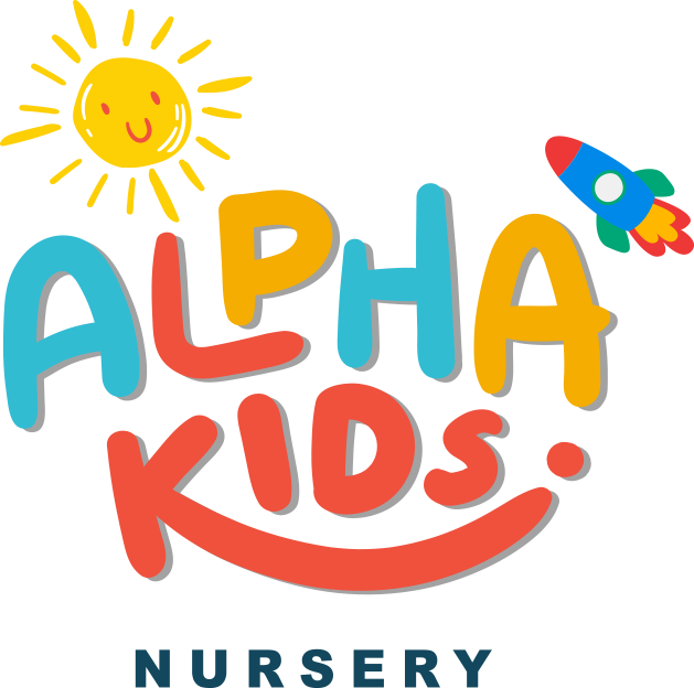 alphakids nursery