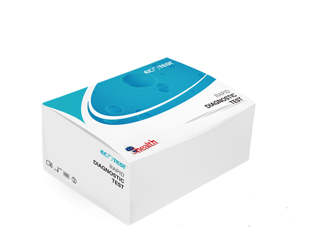 Faecal Occult Blood Rapid Test Device