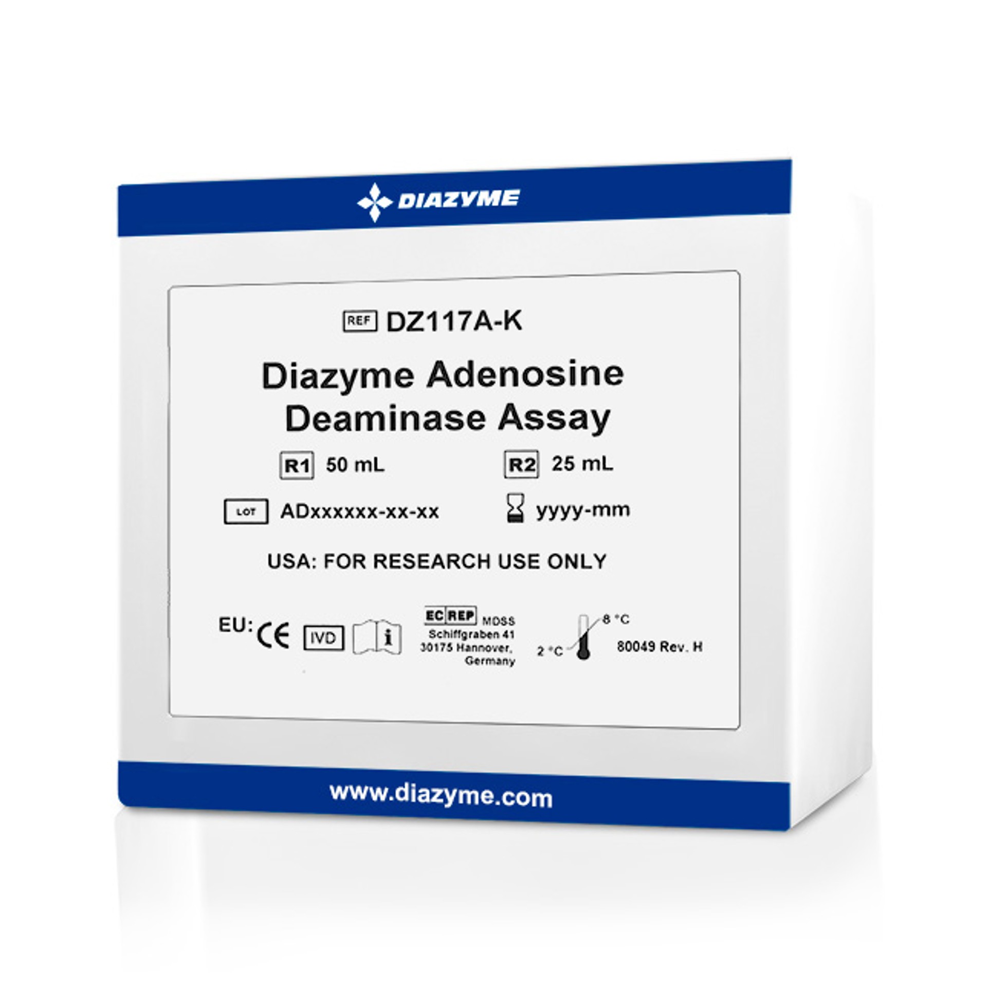 DZ117A-K60530