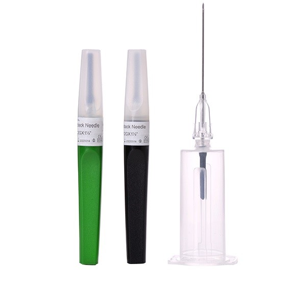 Venous Blood Collection Needles