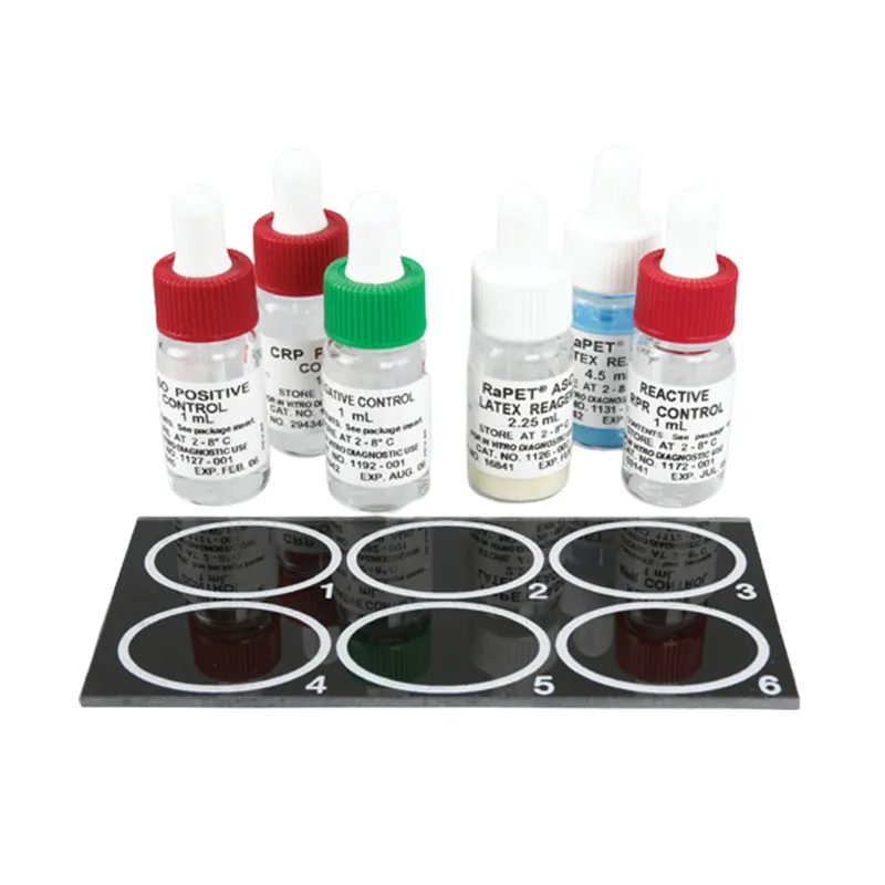 Stanbio RPR Quicktest