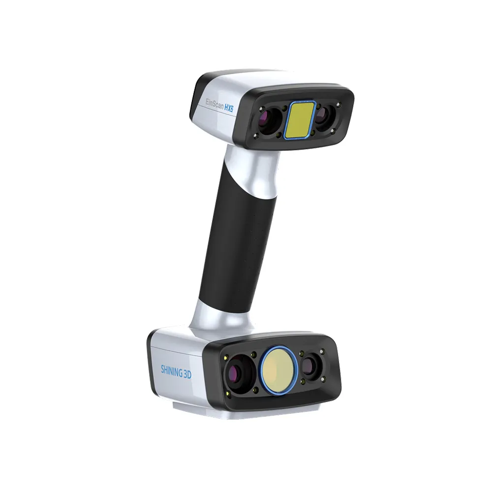 Jewelry 3D Scanner