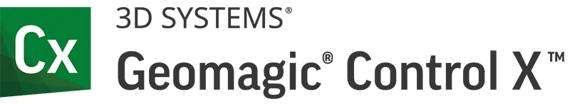 Geomagic ControlX