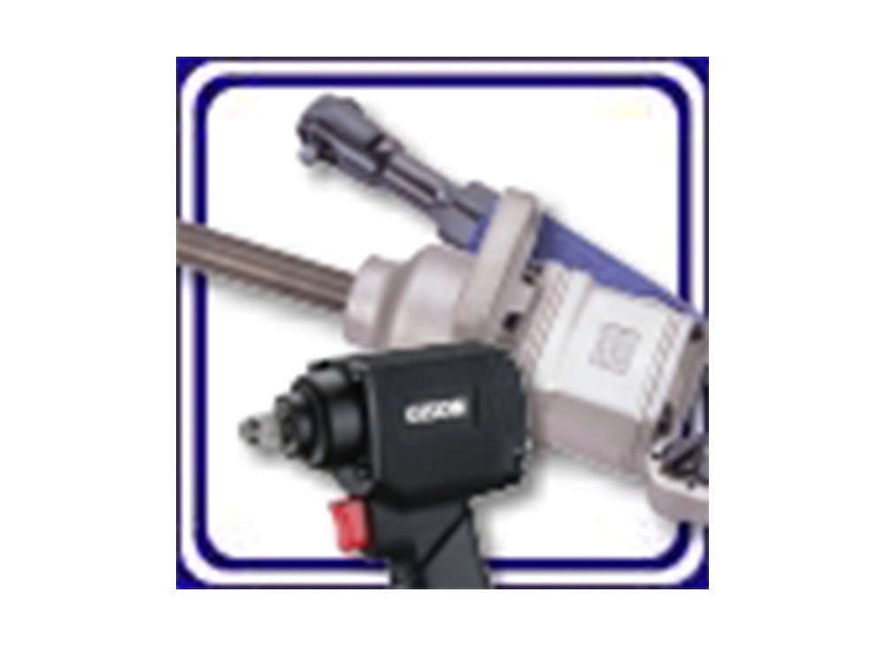 AIR WRENCH