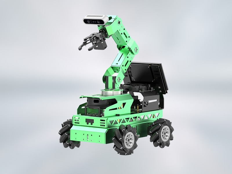 JetRover ROS Robot Car