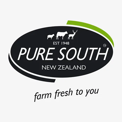 Pure South