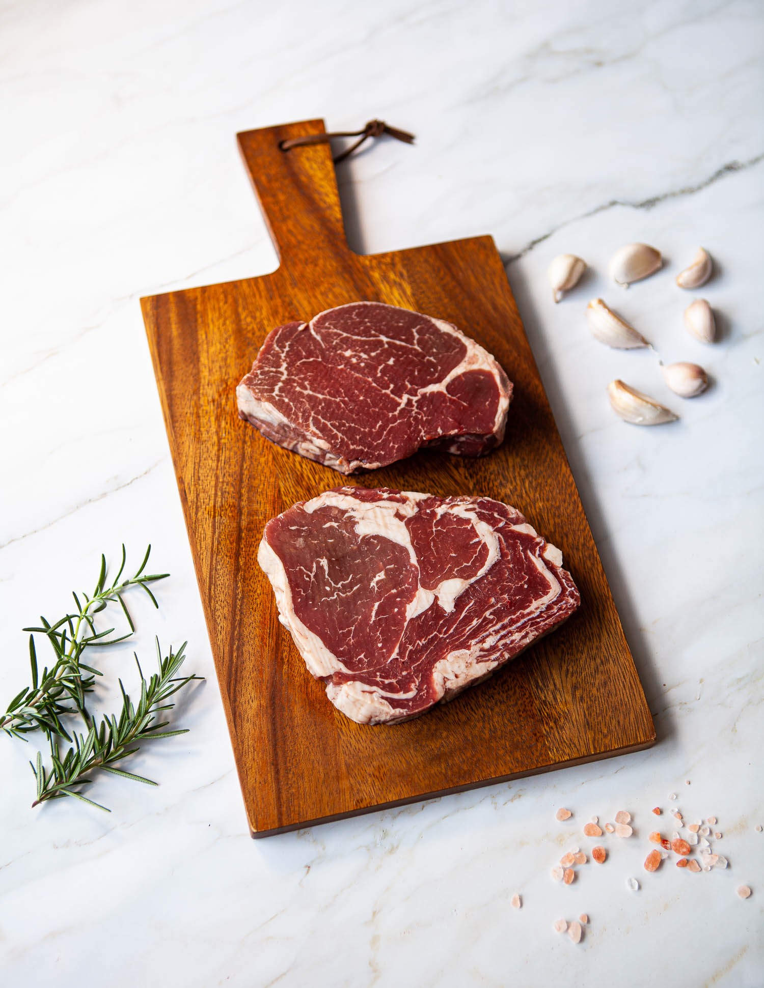 Riverina Black Angus