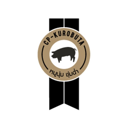CP Kurobuta