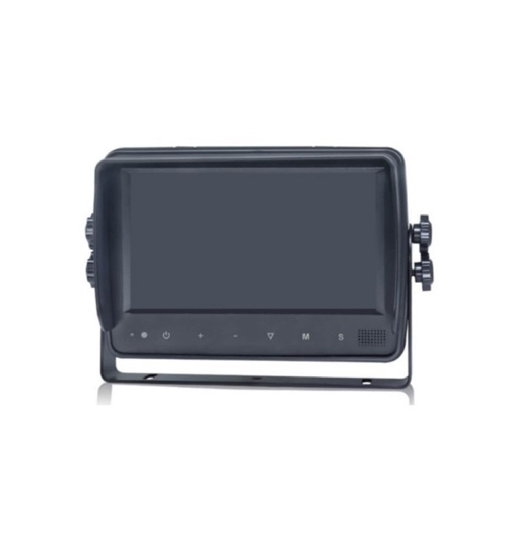 อุปกรณ์ AI Camera